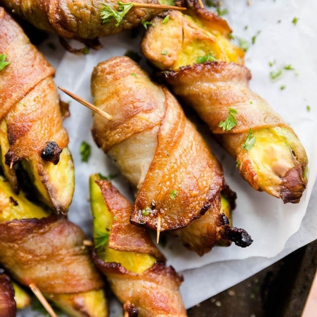 23 Delicious Toothpick Appetizers And Party Finger Foods Ideas