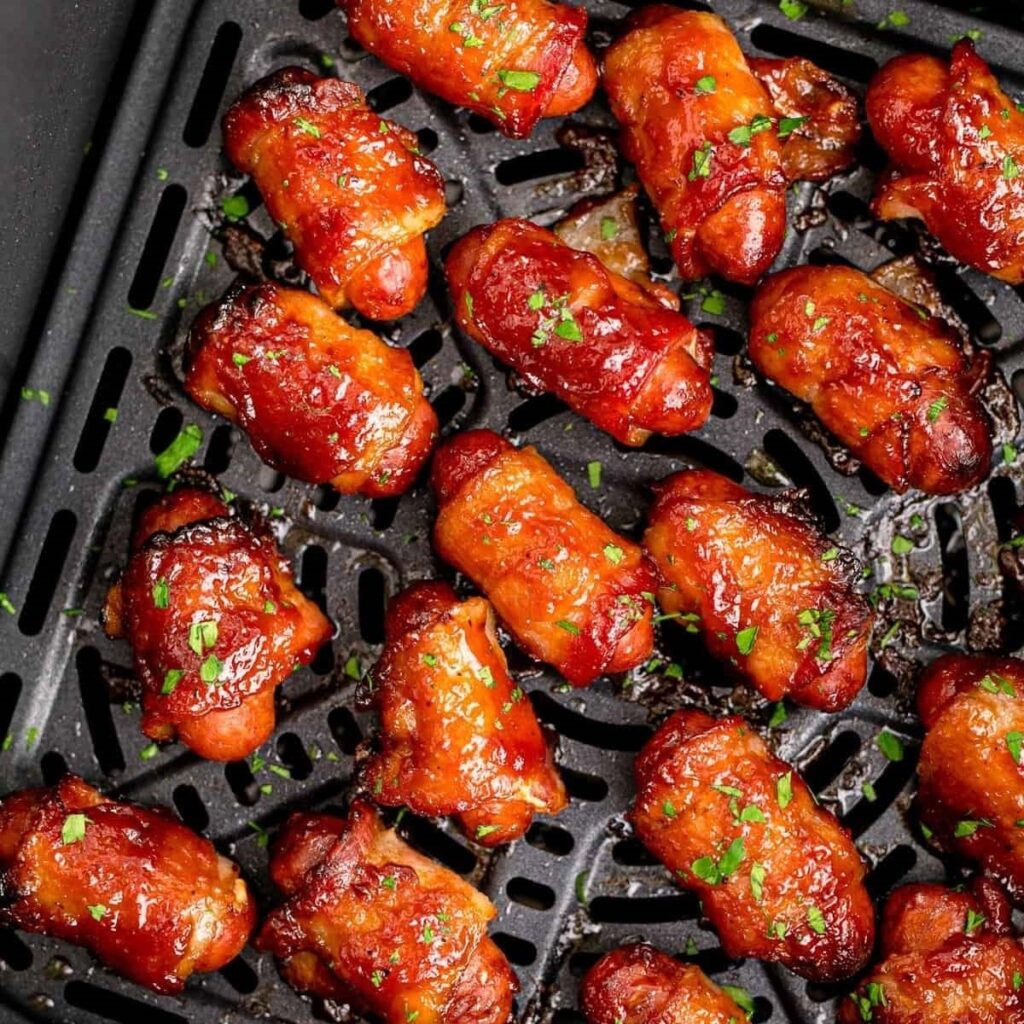 23 Delicious Toothpick Appetizers And Party Finger Foods Ideas