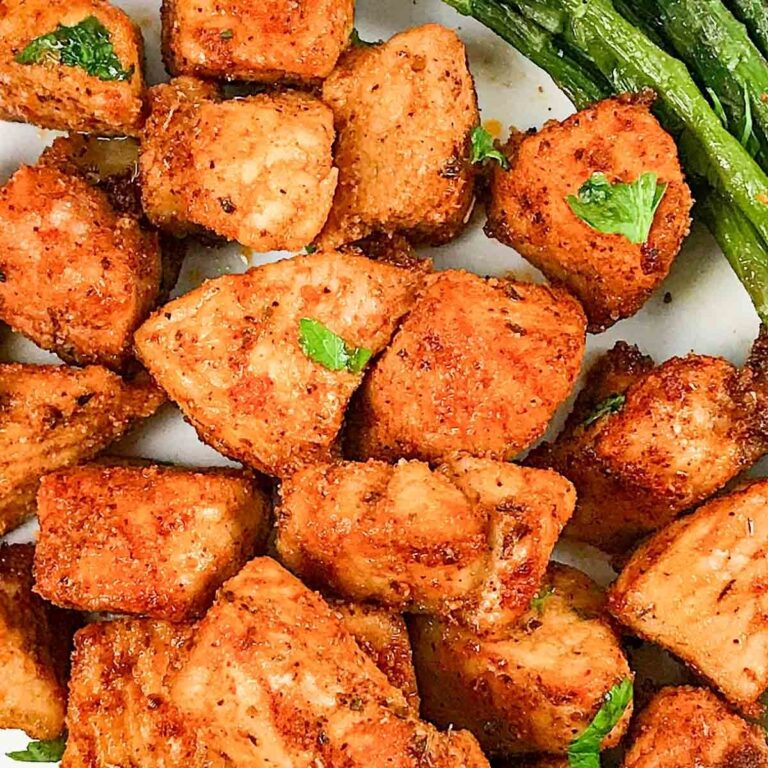 30 Delicious Small Bite Party Appetizers That Everyone Love