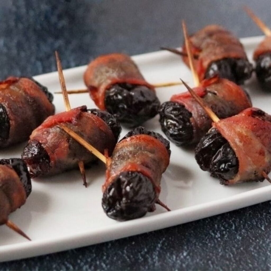 23 Delicious Toothpick Appetizers And Party Finger Foods Ideas