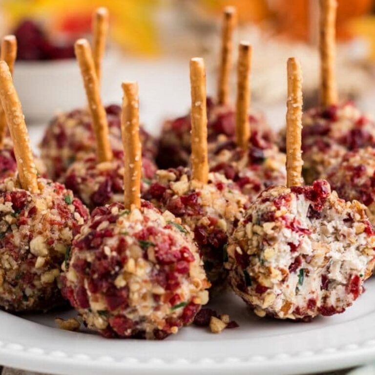 30 Delicious Small Bite Party Appetizers That Everyone Love