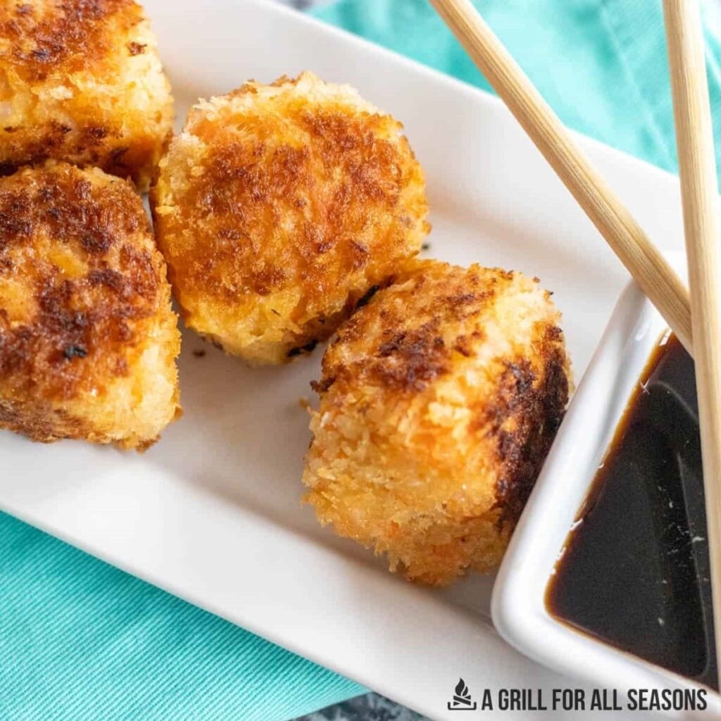 30 Delicious Small Bite Party Appetizers That Everyone Love