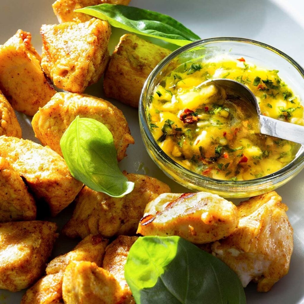 30 Delicious Small Bite Party Appetizers That Everyone Love