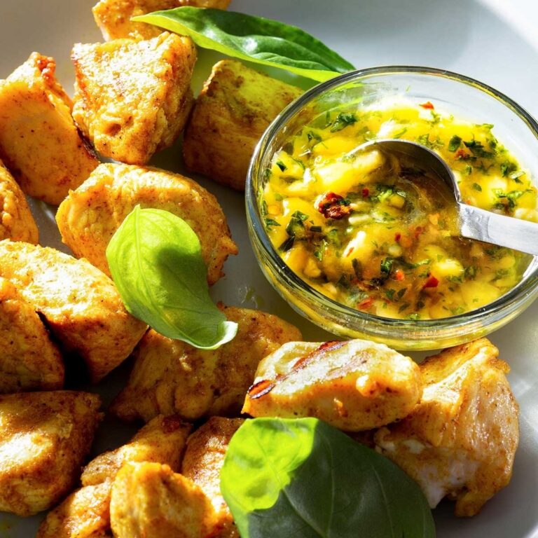 30 Delicious Small Bite Party Appetizers That Everyone Love