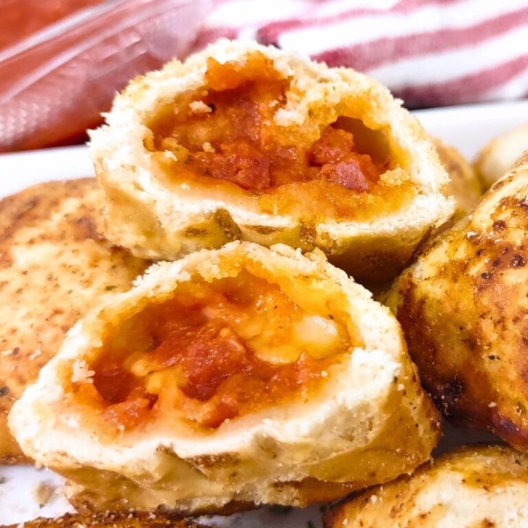 30 Delicious Small Bite Party Appetizers That Everyone Love