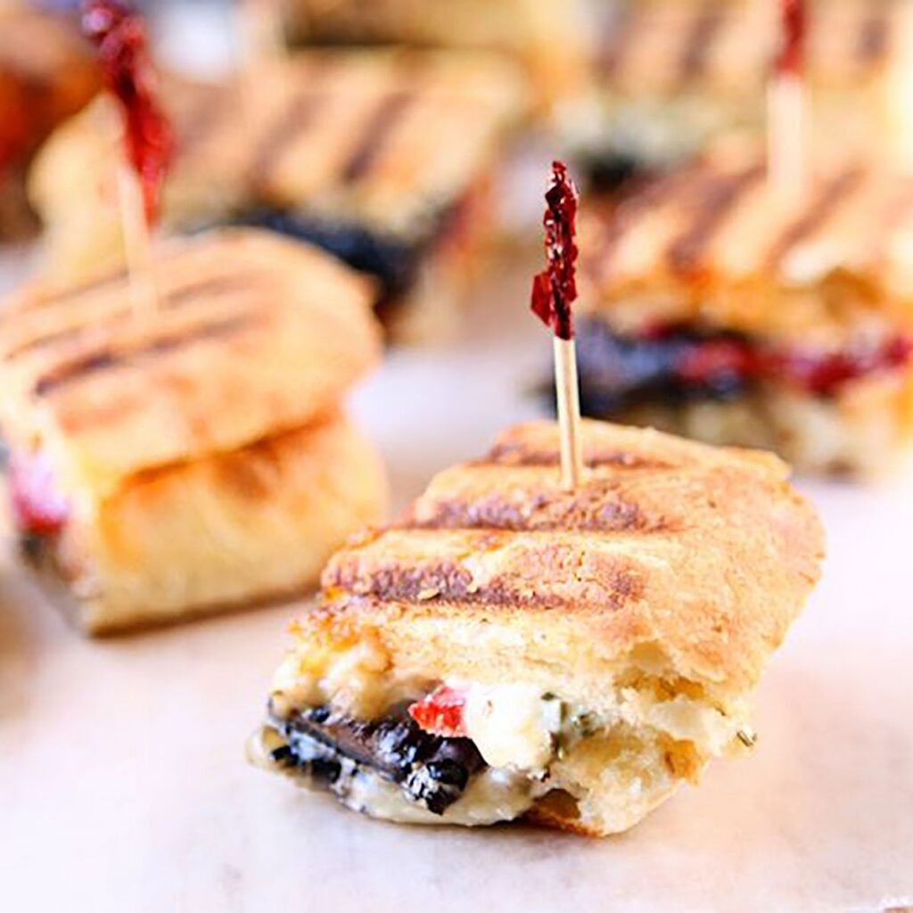 30 Delicious Small Bite Party Appetizers That Everyone Love