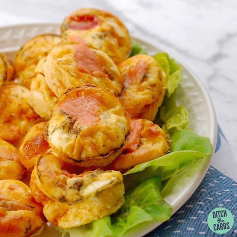 30 Delicious Small Bite Party Appetizers That Everyone Love