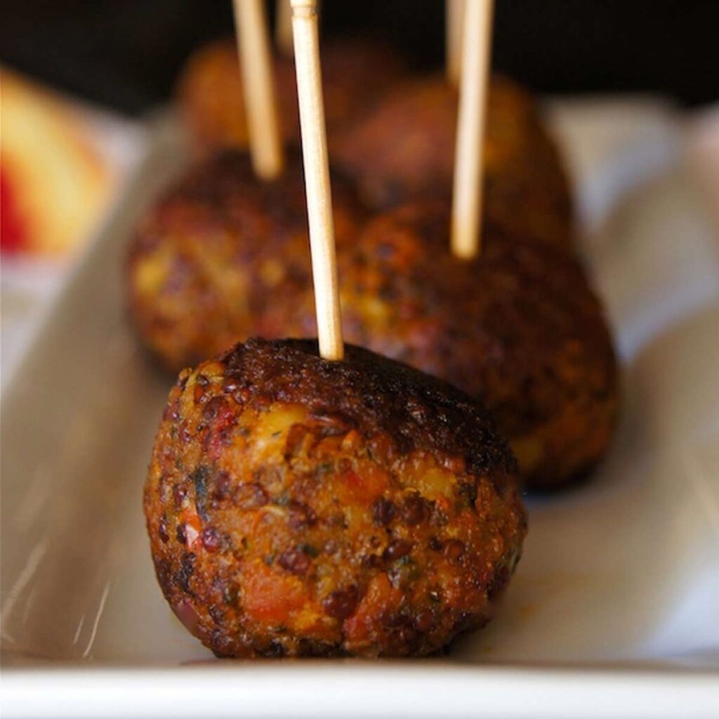 23 Delicious Toothpick Appetizers And Party Finger Foods Ideas