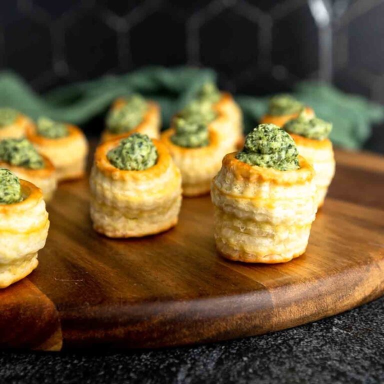 30 Delicious Small Bite Party Appetizers That Everyone Love