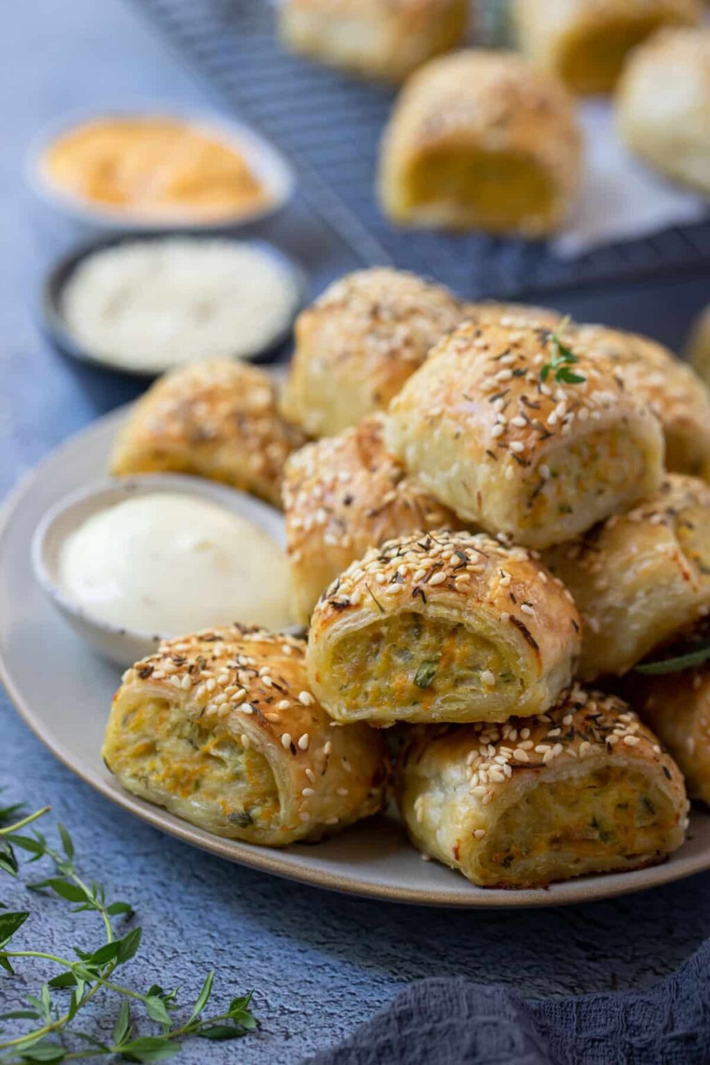 23 Crowd-Pleasing Easy Party Food Ideas That’ll Be A Hit At Your Next Party
